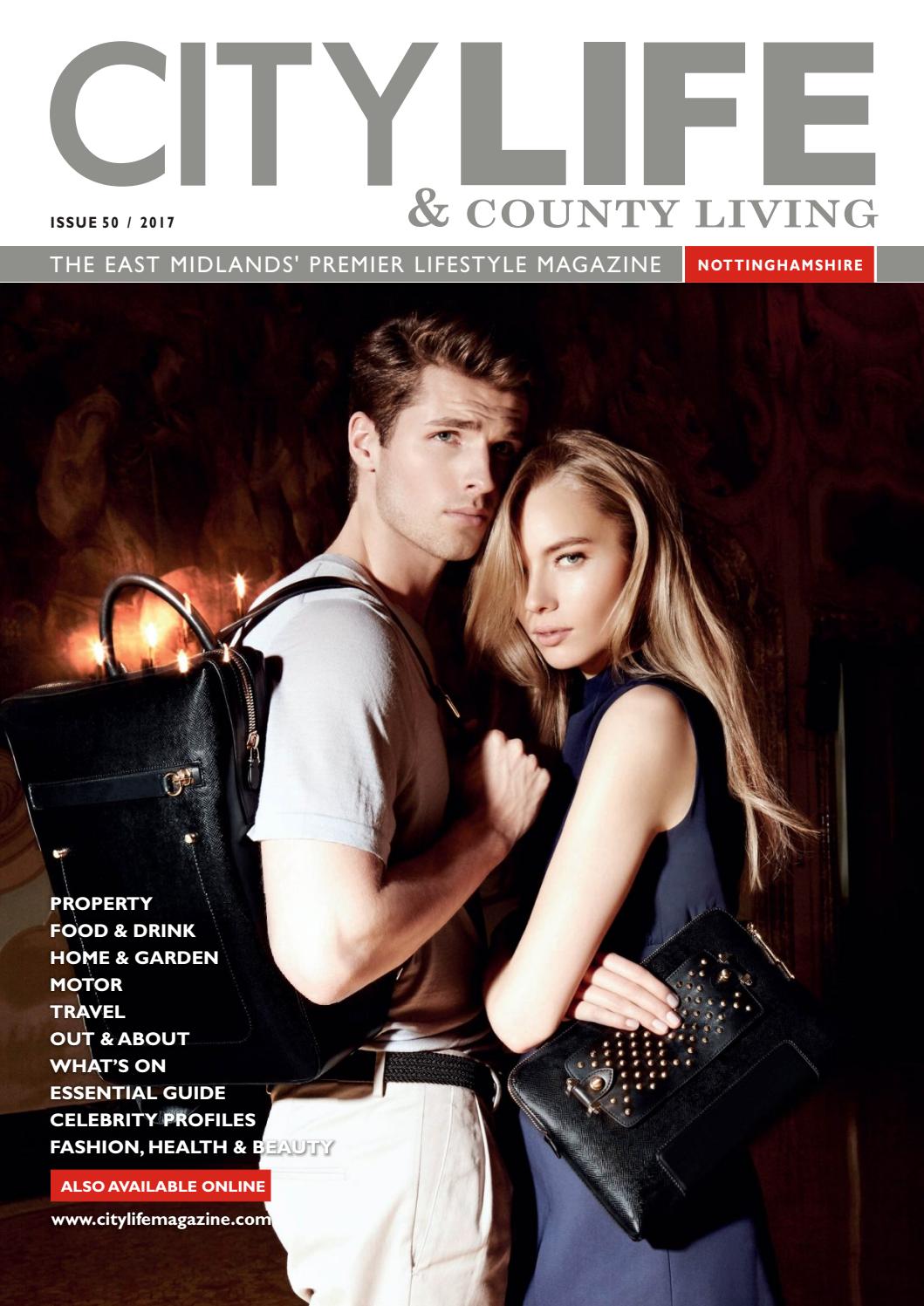 City Life Magazine Issue 50 by Digital Publications - Issuu