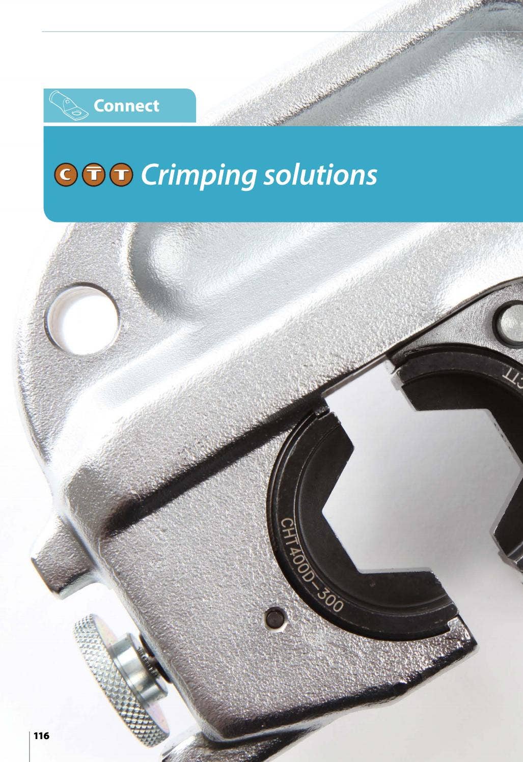 Cablecraft Rail Catalogue Issue 3 - Cable Crimping Solutions by Shoal Group - Issuu