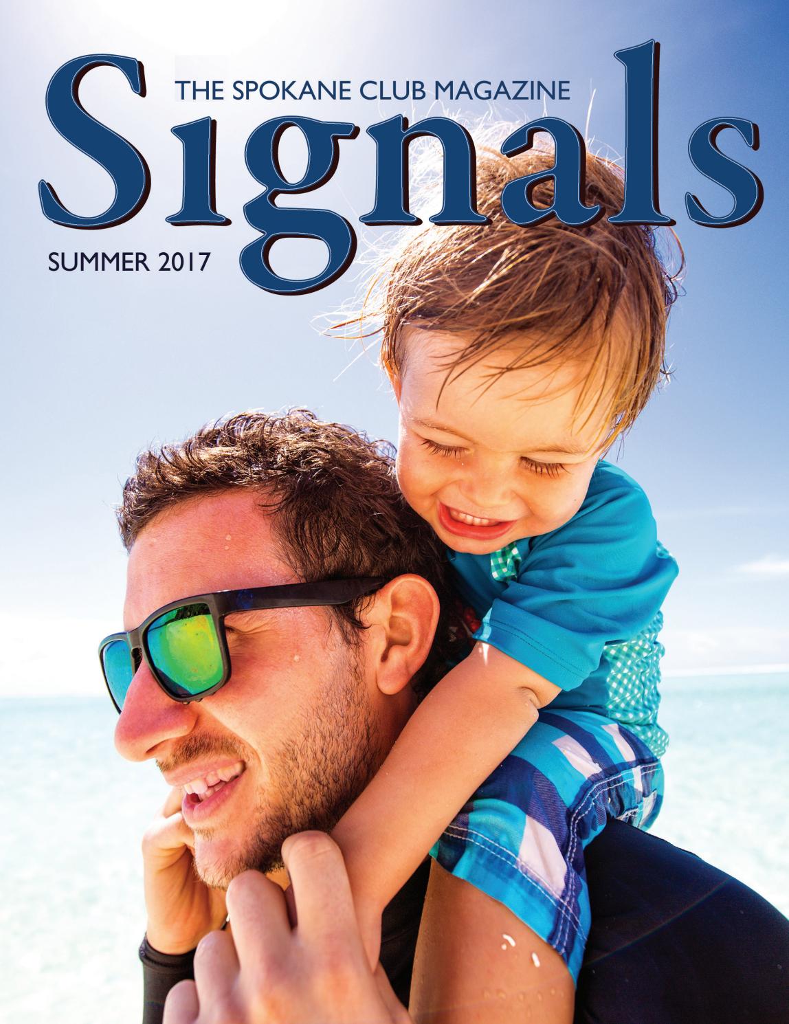 Signals Magazine Summer 2017 by Signals Magazine - Issuu