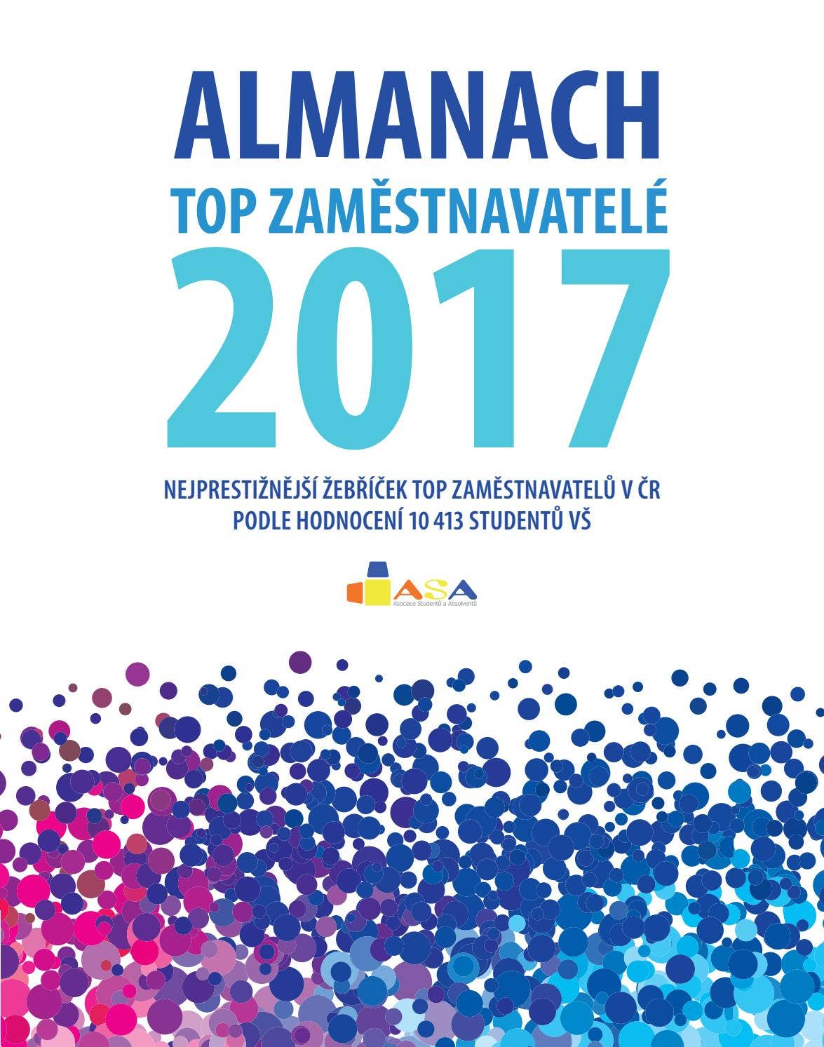 Almanach TOP Zaměstnavatelé 2017 by ABSOLVENTI.cz - Issuu