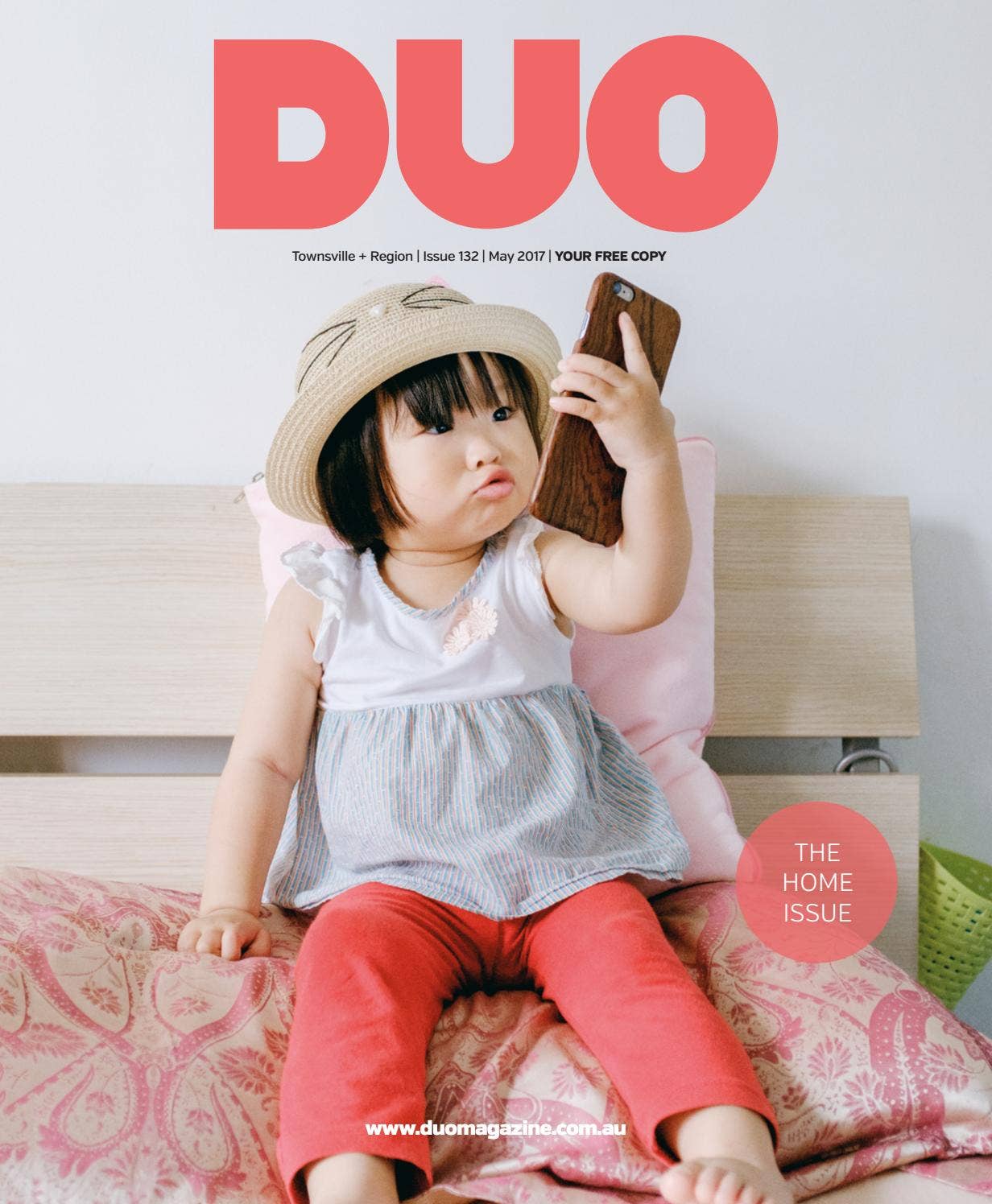 DUO MAGAZINE MAY 2017 by DUO Magazine & Burdekin Local News - Issuu