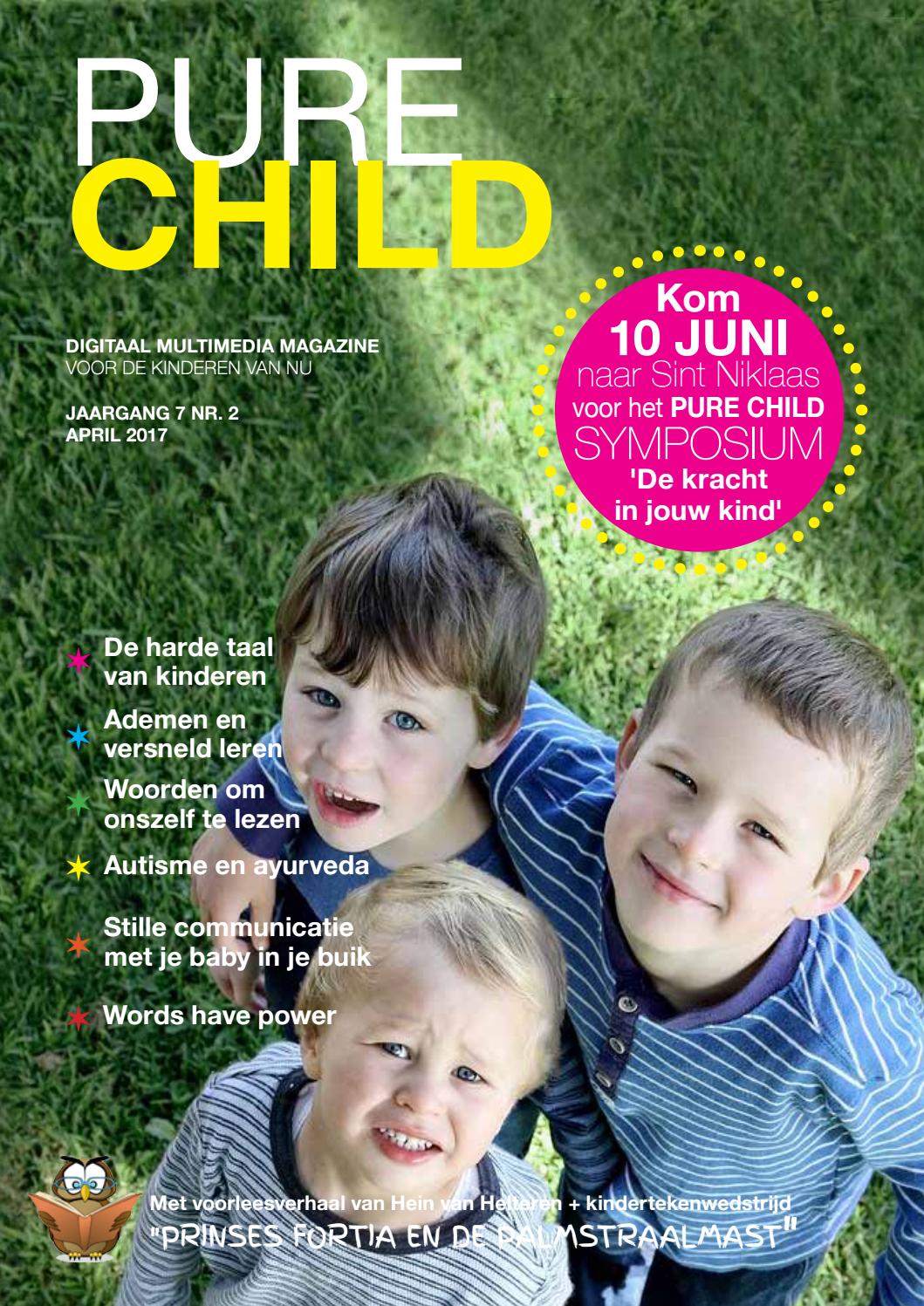 Purechild april 2017 by Pure Child - Issuu