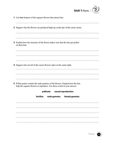 Preview Cambridge Checkpoint Science Skills Builder 9 by Cambridge ...