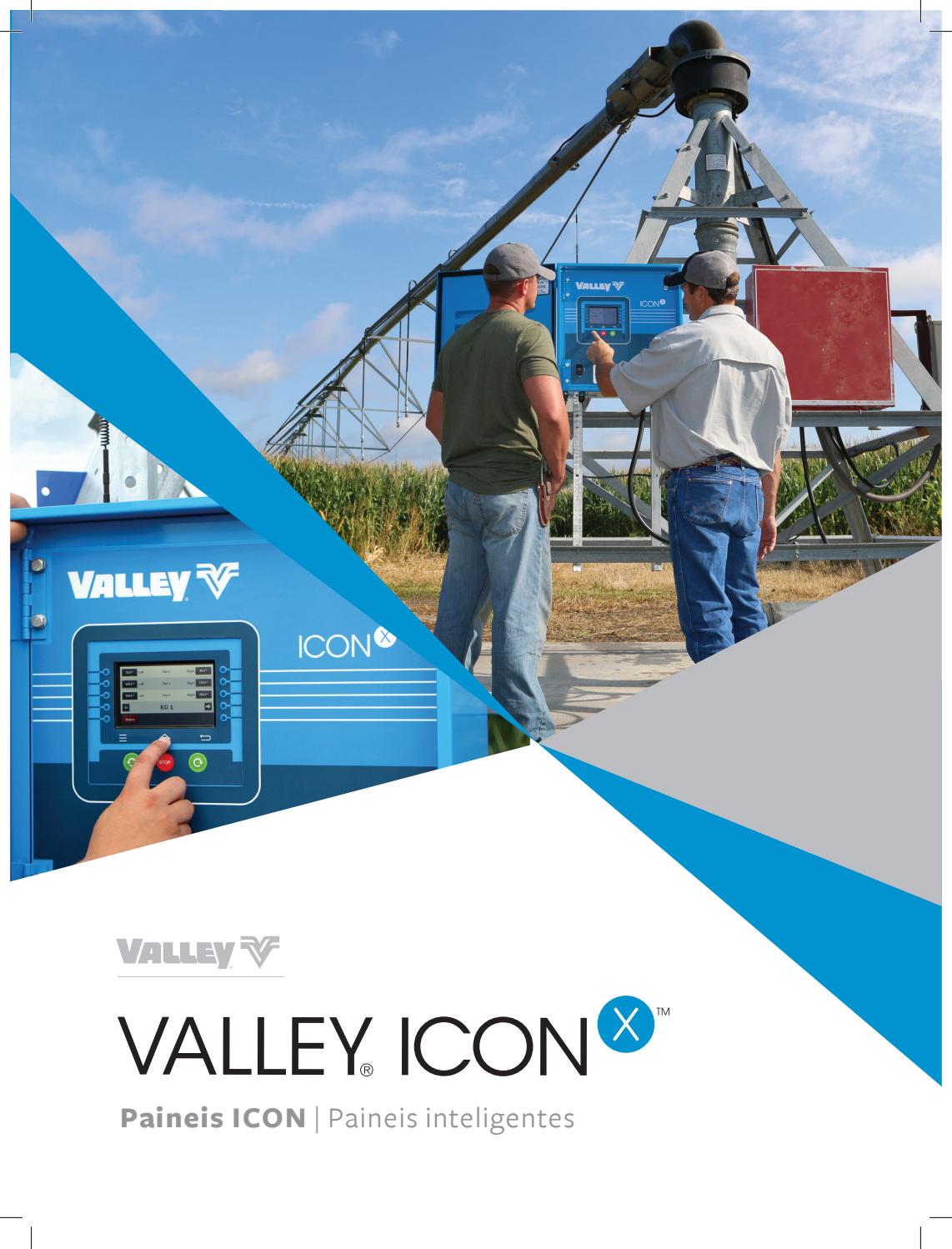 Valley Folder IconX by Valley Irrigação Brasil - Issuu