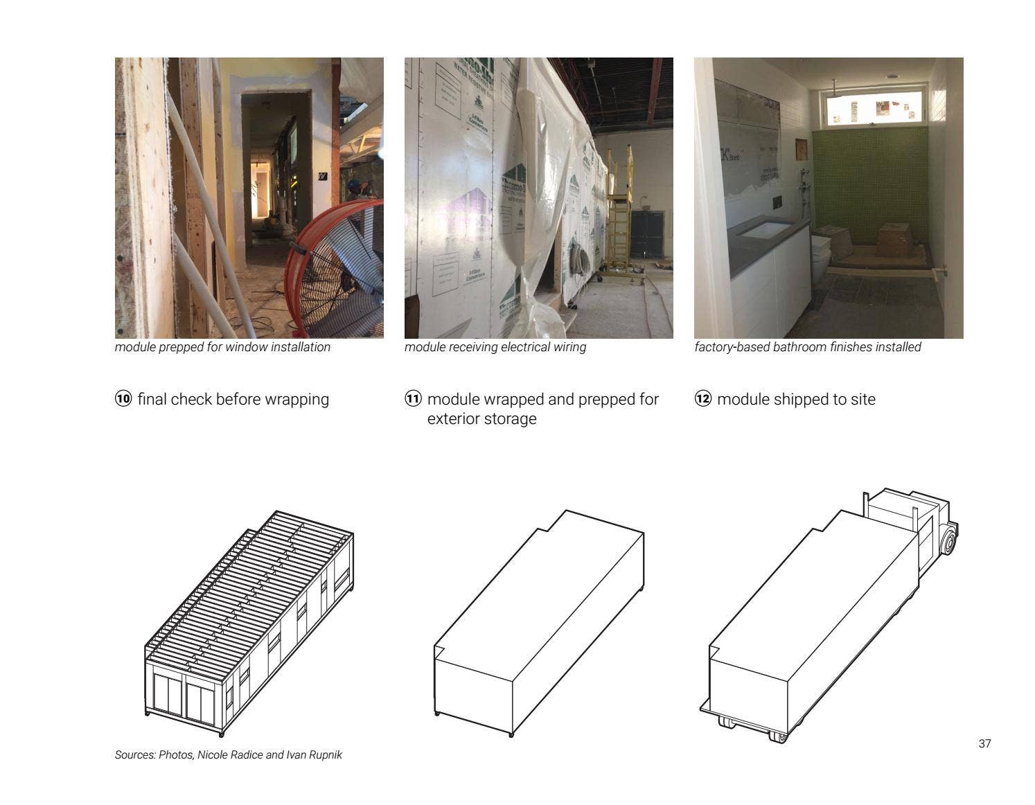 Mass Modular by Northeastern School of Architecture - Issuu
