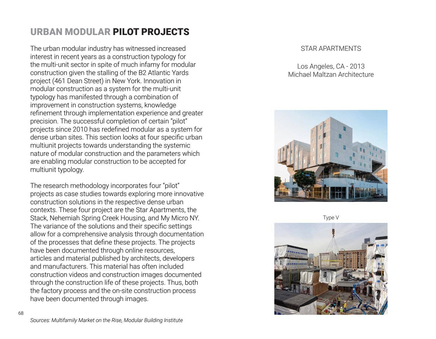 Mass Modular by Northeastern School of Architecture - Issuu