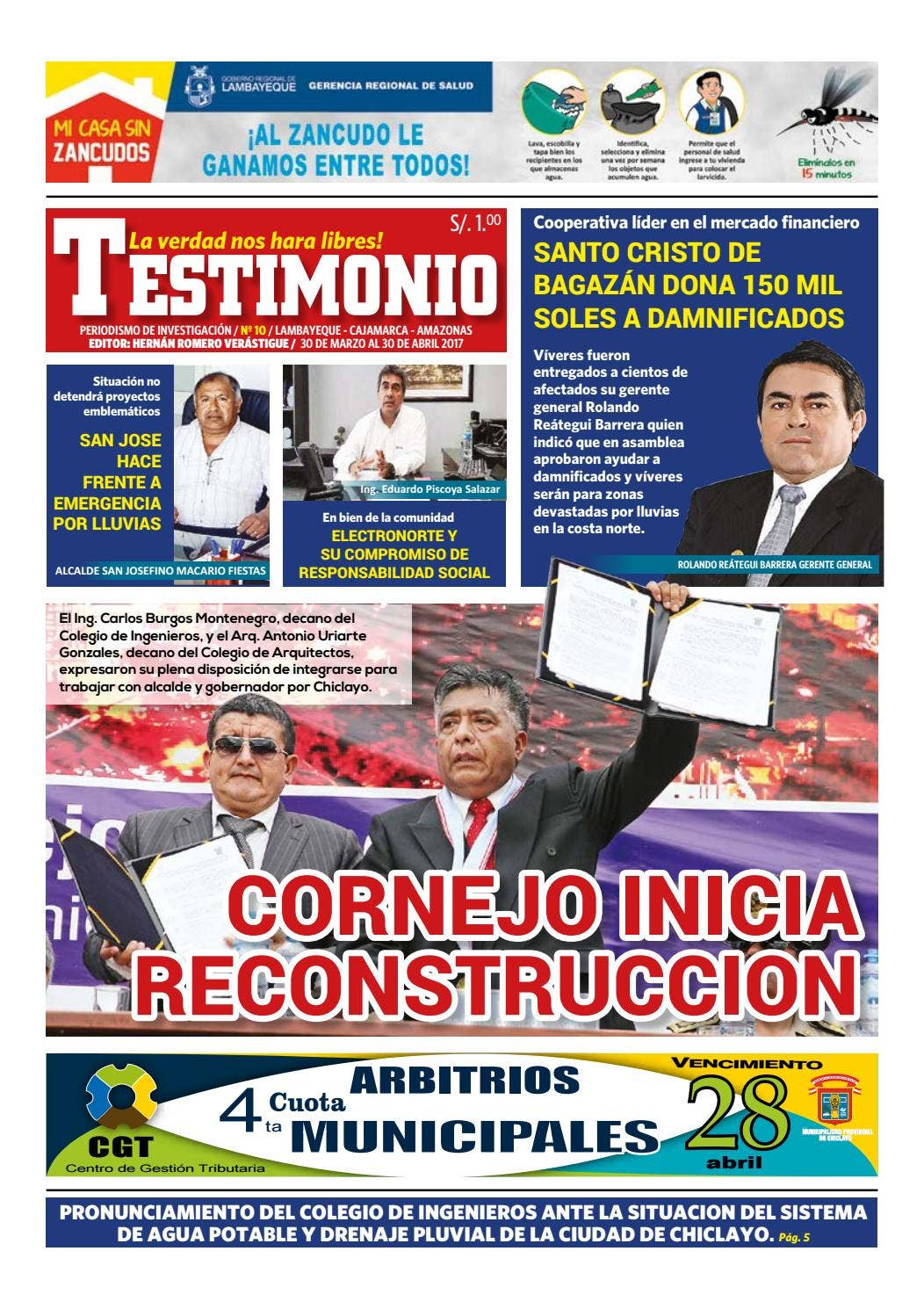 Testimonio10 by Hernán Alfredo incio machuca - Issuu