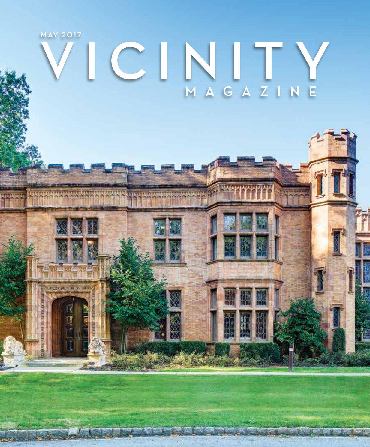 Vicinity Magazine by Vicinity Media Group - Issuu