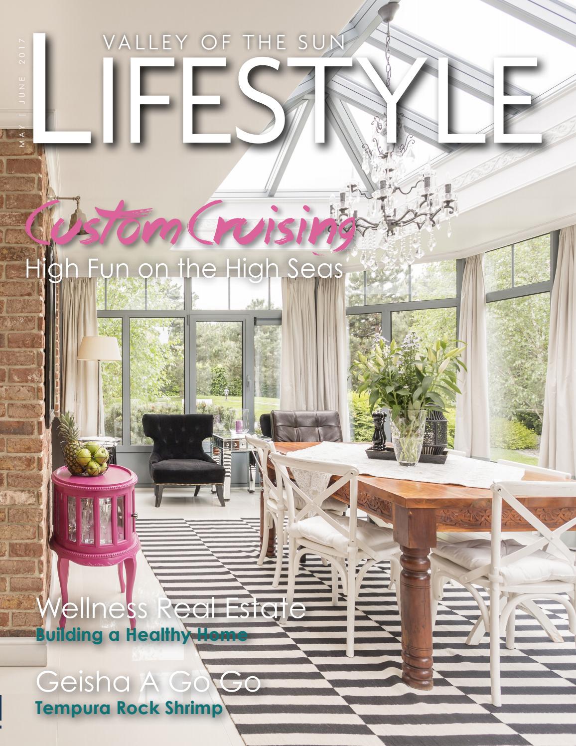 Lisa Fonseca | VOS Lifestyle by Prime Source | DLP Marketing - Issuu