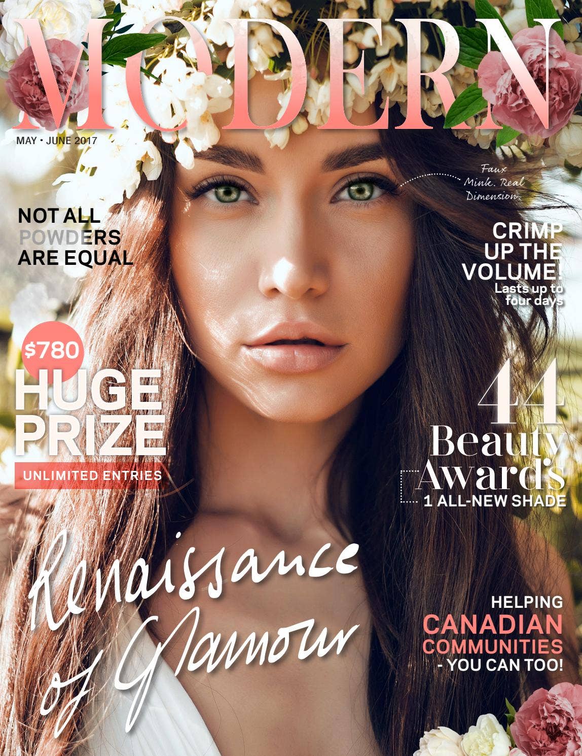 Modern may june no prices by Modern Beauty Supplies - Issuu