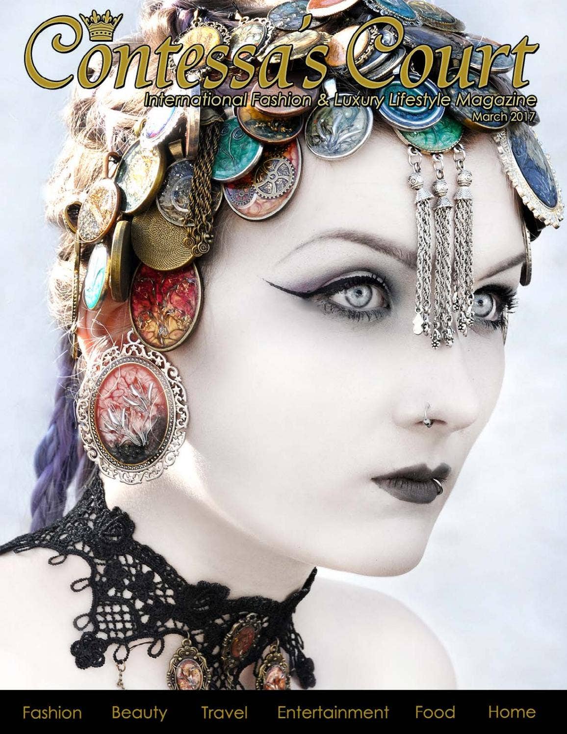 Contessa's Court May 2017 by Contessa's Court - Issuu