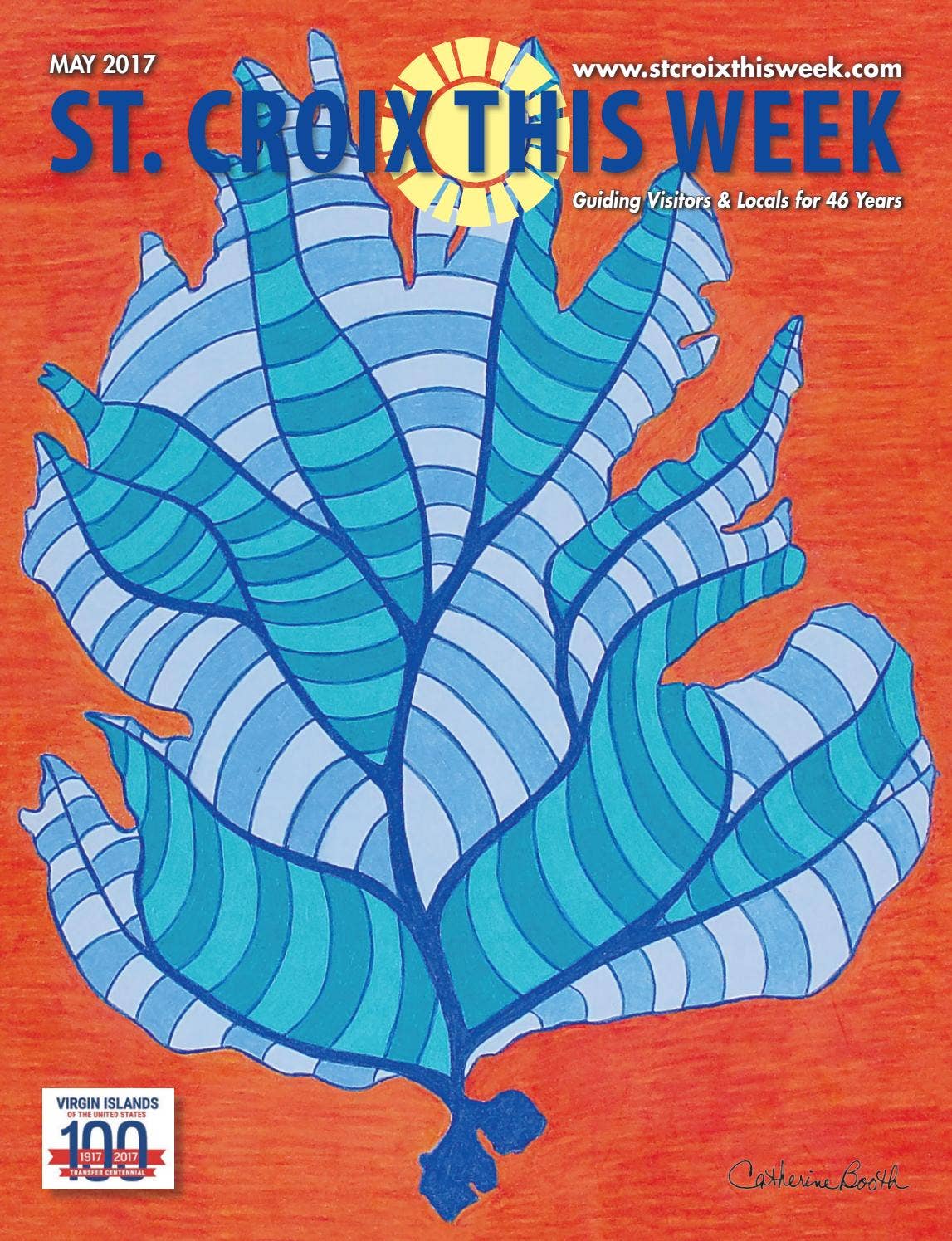 St Croix This Week May 2017 by Metro Caribbean - Issuu