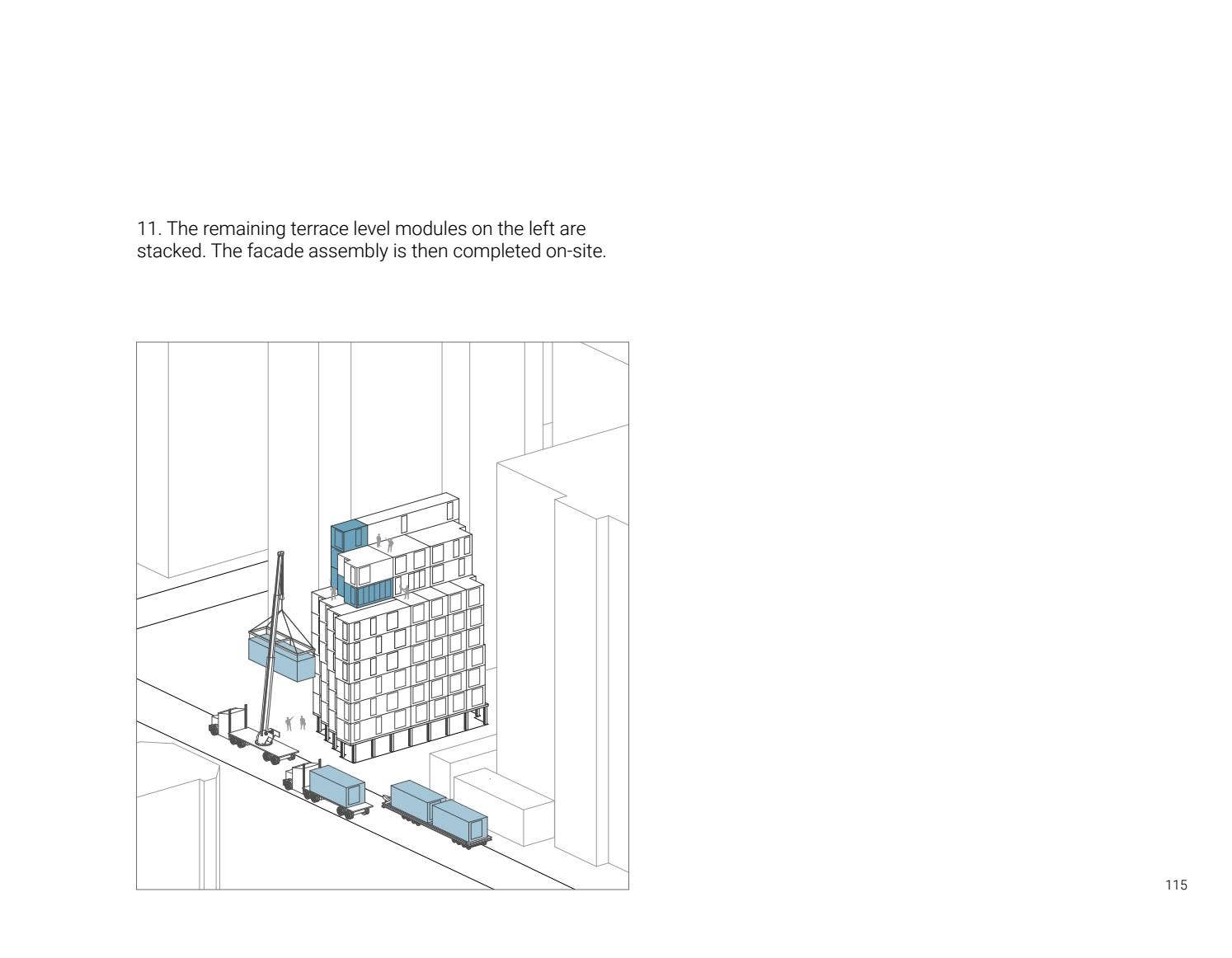 Mass Modular by Northeastern School of Architecture - Issuu