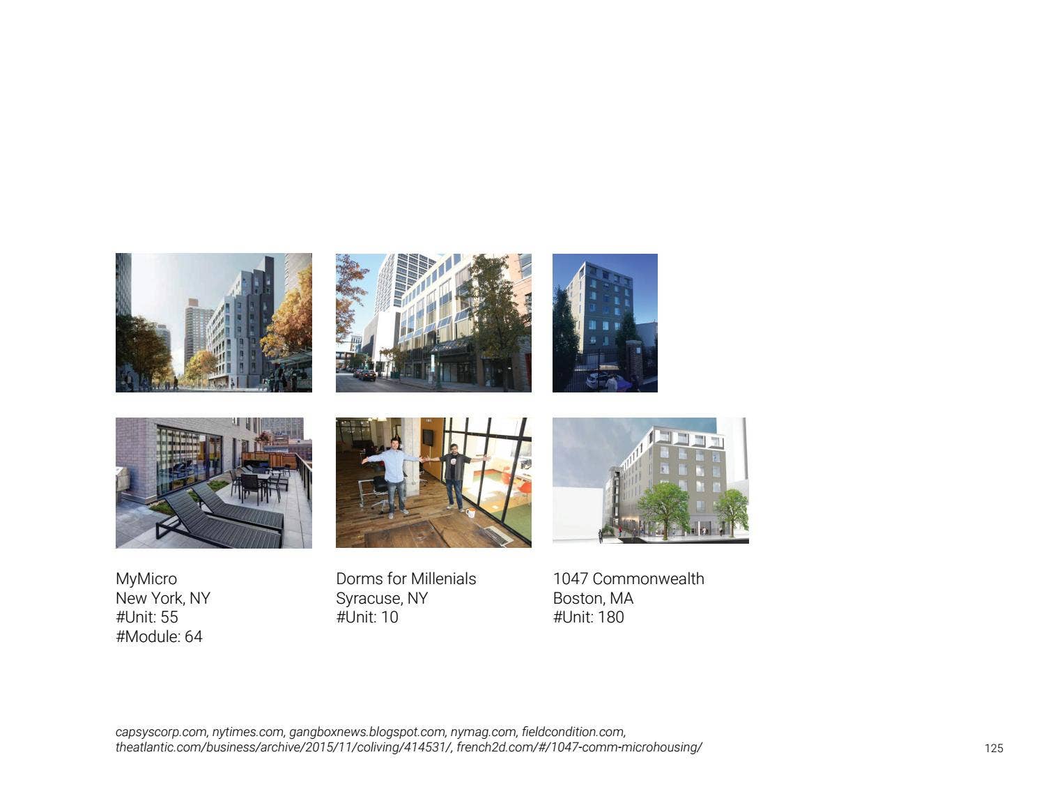 Mass Modular by Northeastern School of Architecture - Issuu