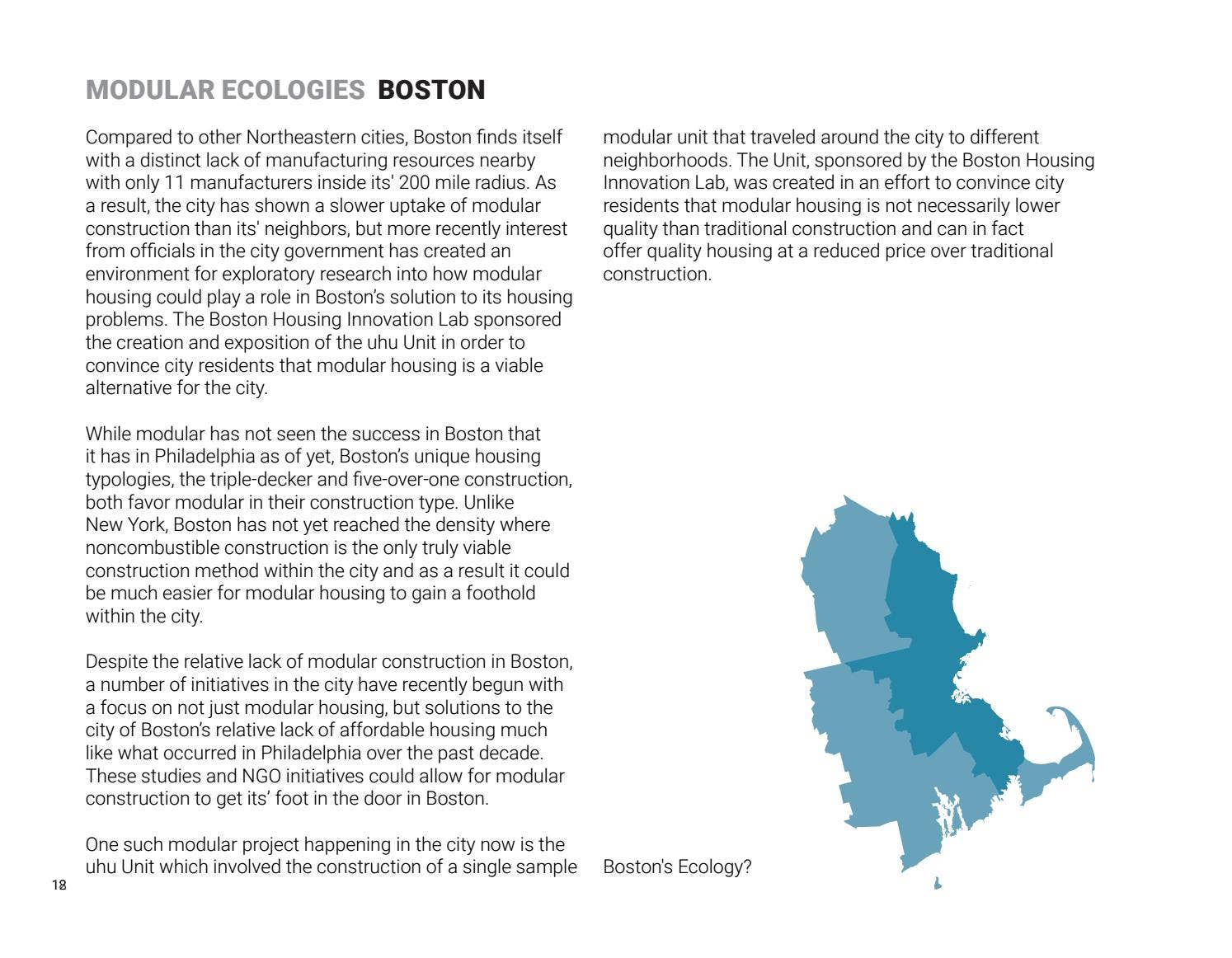 Mass Modular by Northeastern School of Architecture - Issuu