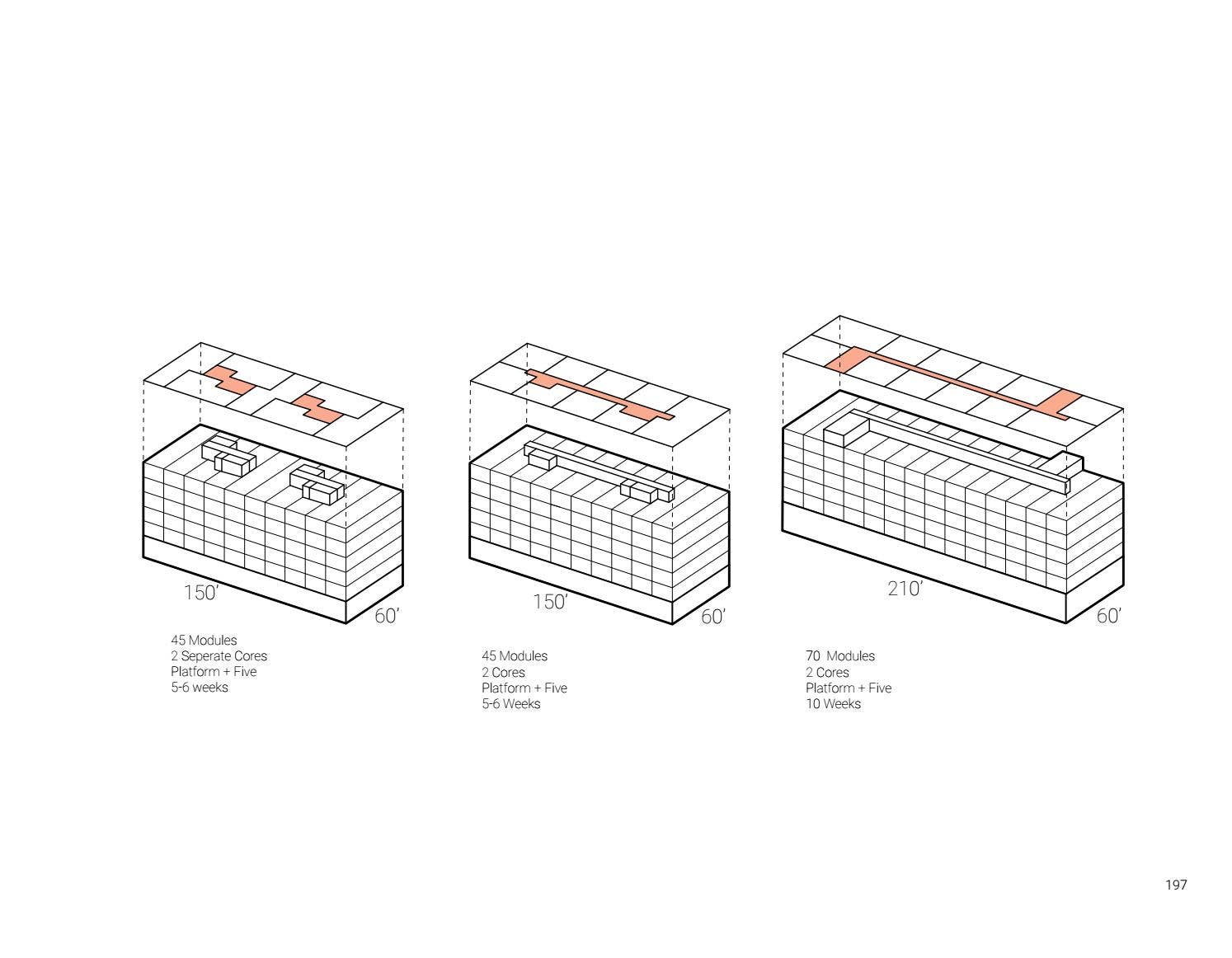 Mass Modular by Northeastern School of Architecture - Issuu