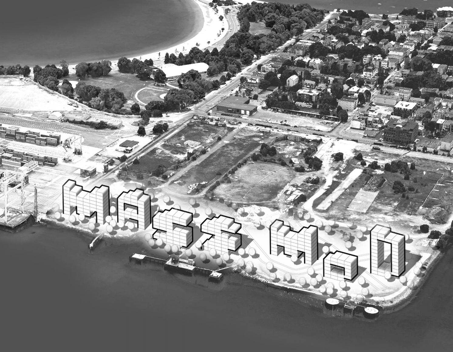 Mass Modular by Northeastern School of Architecture - Issuu