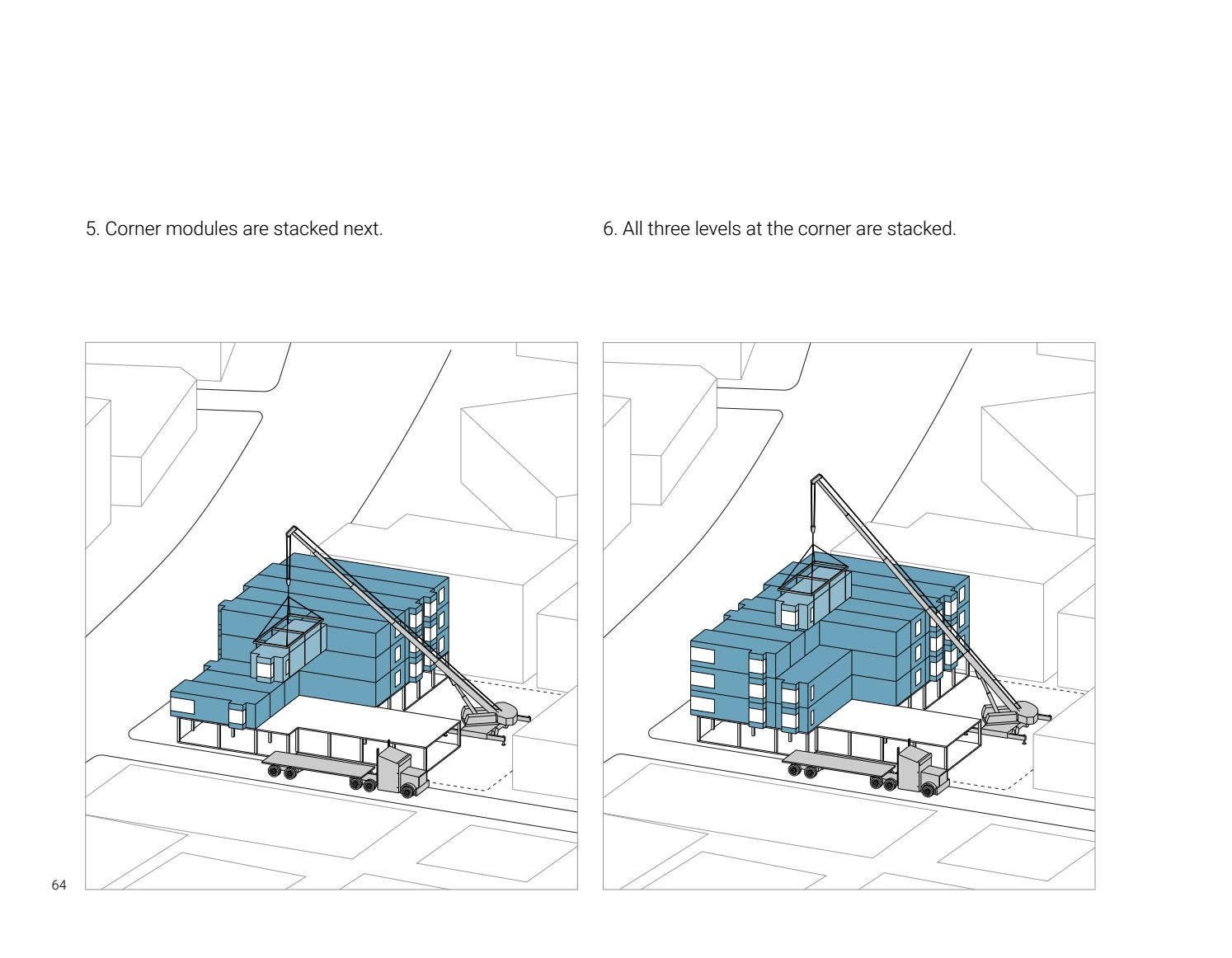 Mass Modular by Northeastern School of Architecture - Issuu