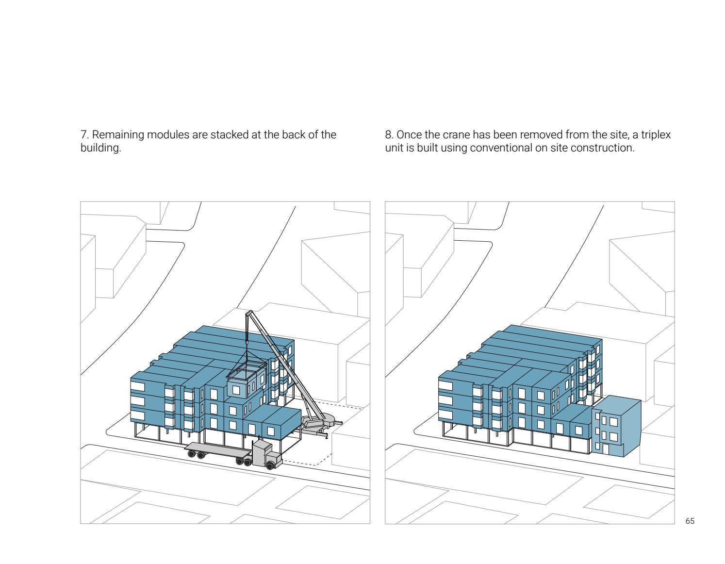 Mass Modular by Northeastern School of Architecture - Issuu