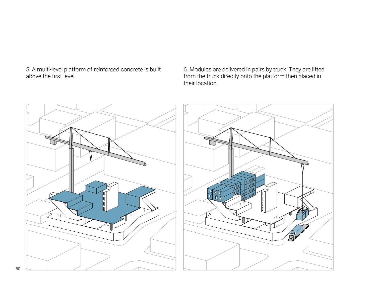 Mass Modular by Northeastern School of Architecture - Issuu