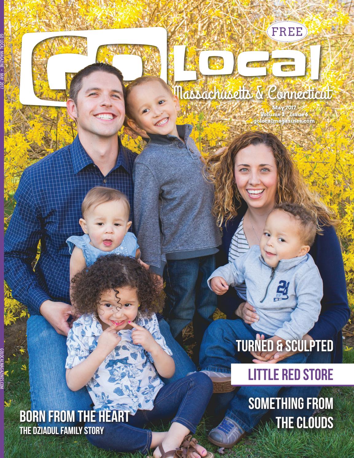 Go Local | May 2017 by Go Local Magazine - Issuu