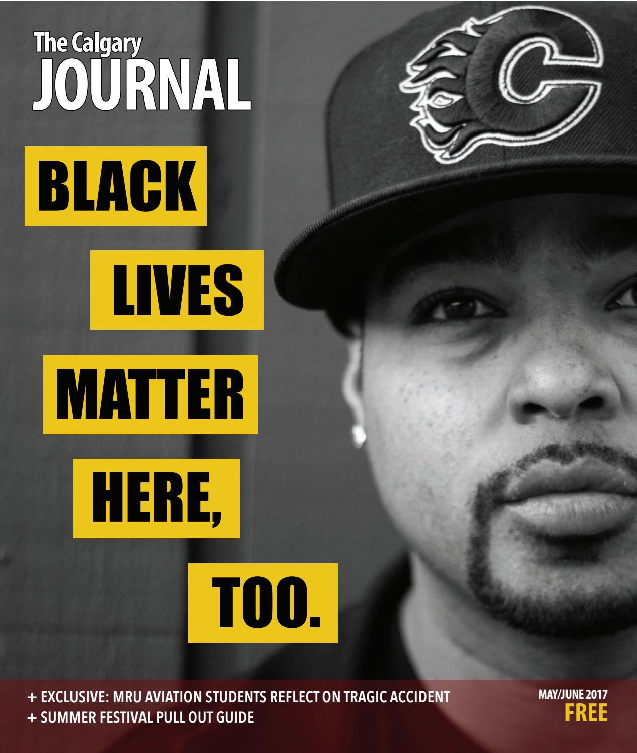 Calgary Journal by Calgary Journal - Issuu