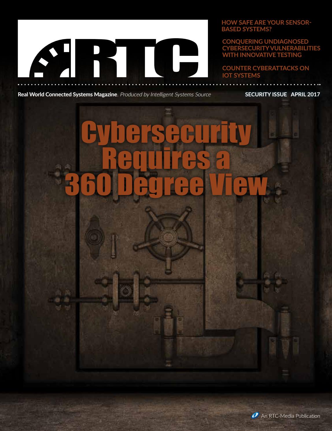 RTC Magazine by RTC Media - Issuu