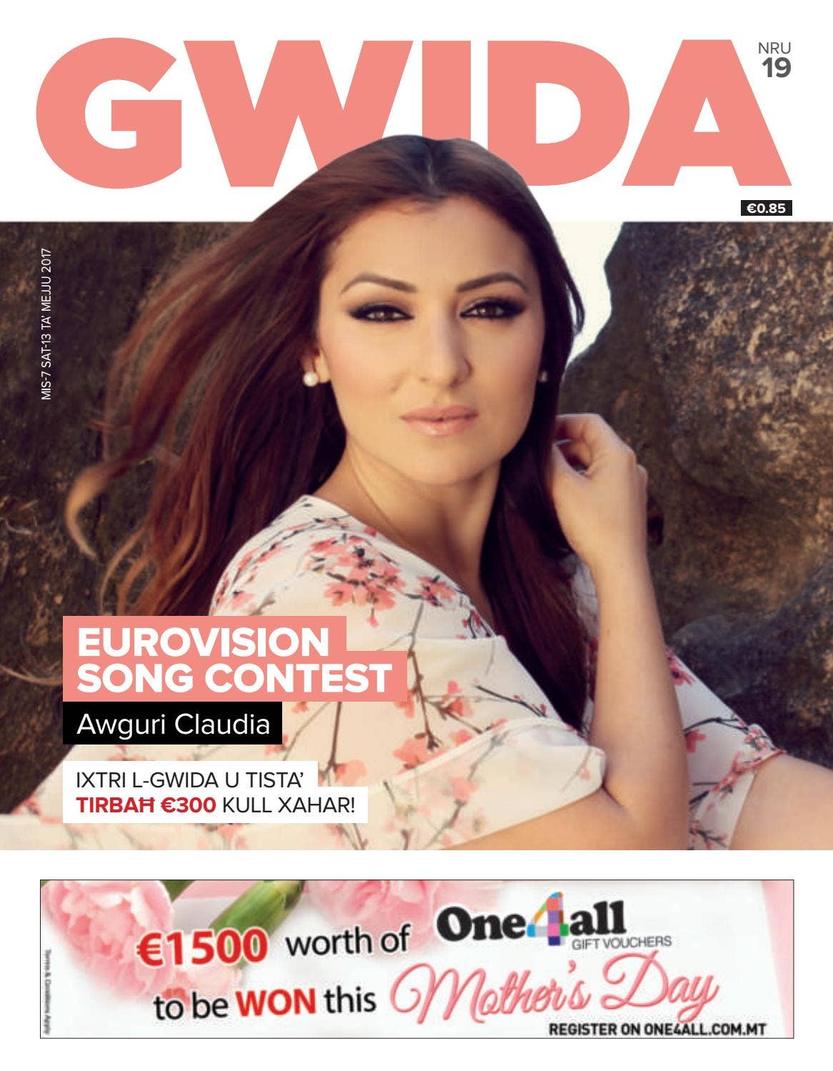 Gwida by Content House - Issuu