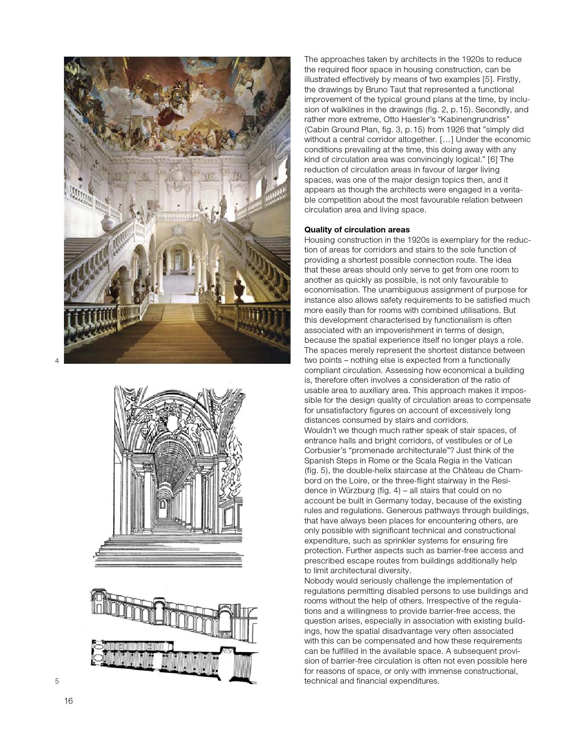 Designing Circulation Areas by DETAIL - Issuu