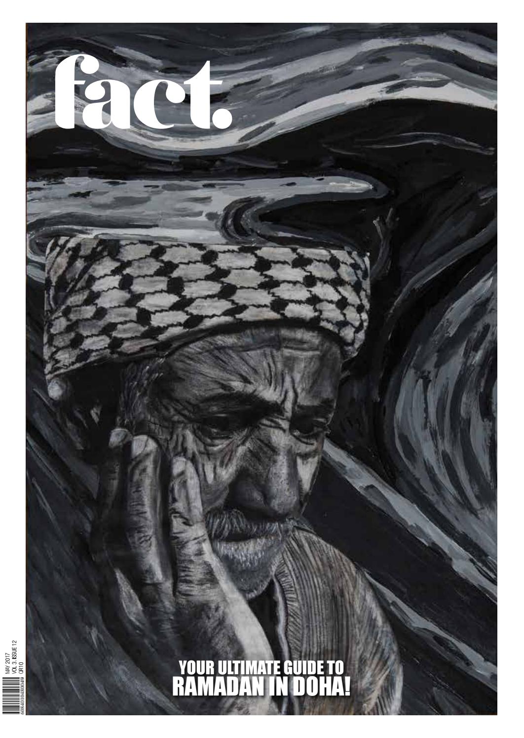 FACT Qatar May 2017 by Fact ME - Issuu