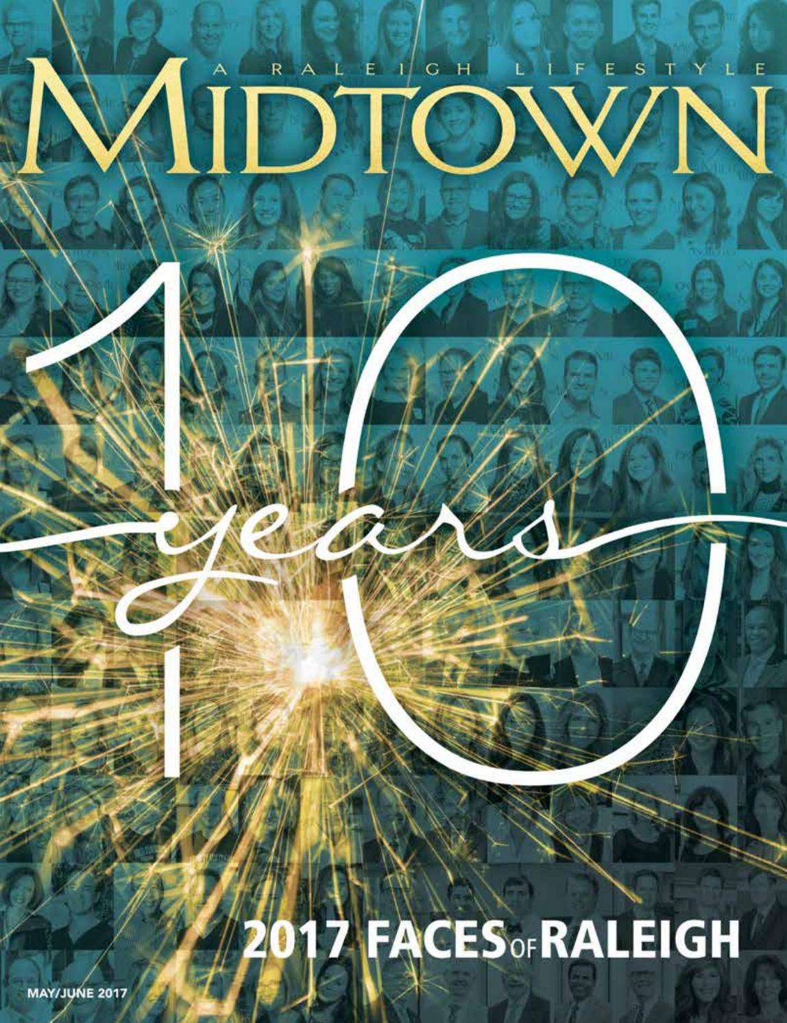 Midtown Magazine by Midtown, 5 West - Issuu