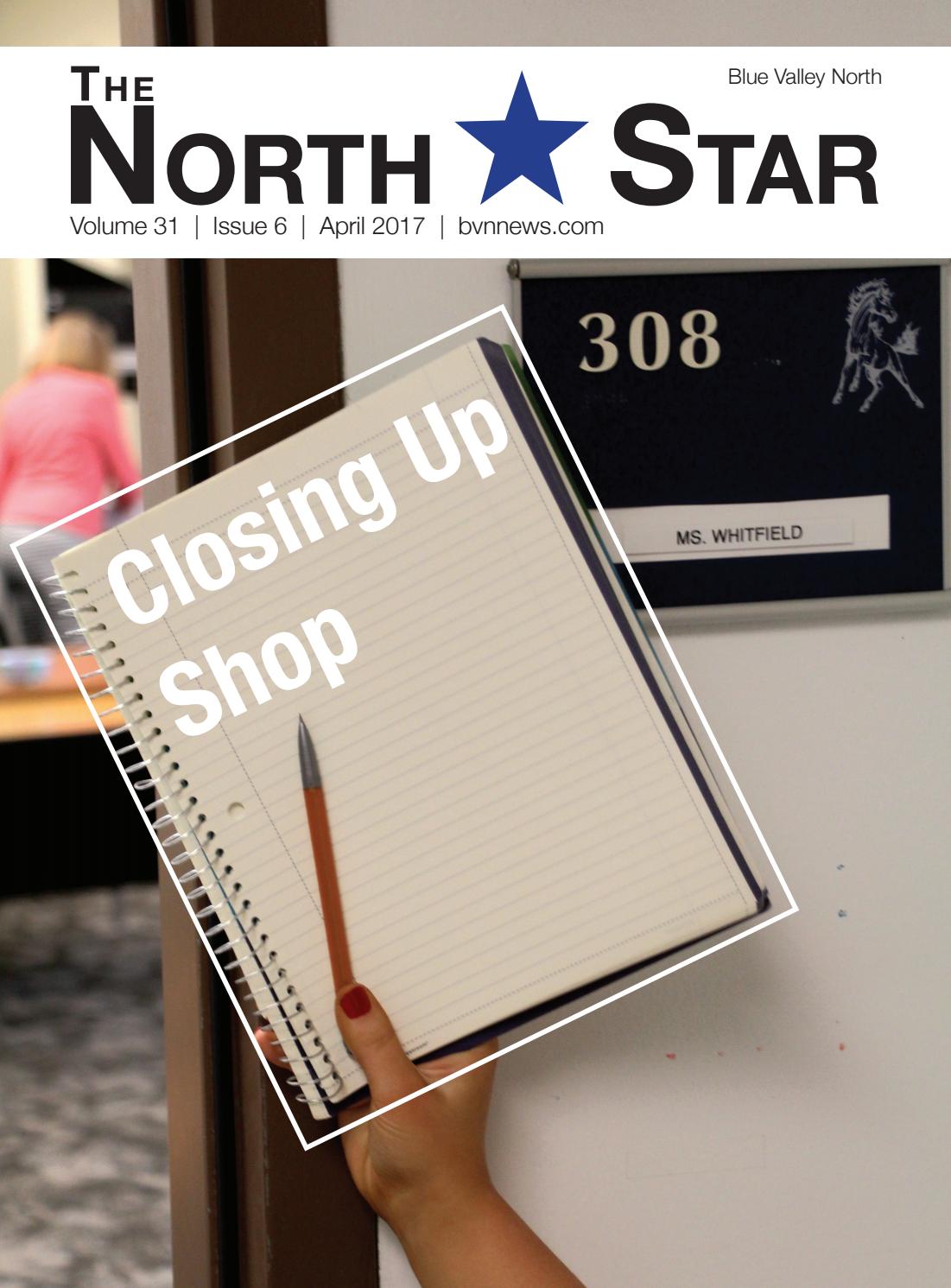 April Issue of The North Star by The North Star Newspaper - Issuu