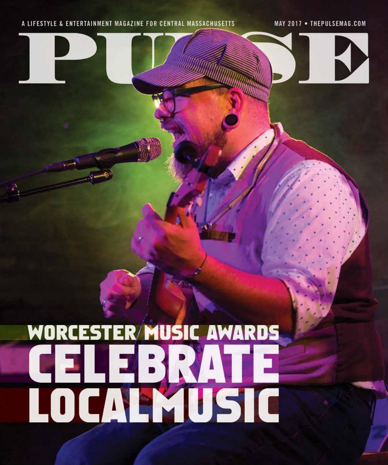 Pulse Magazine by Pulse Magazine - Issuu
