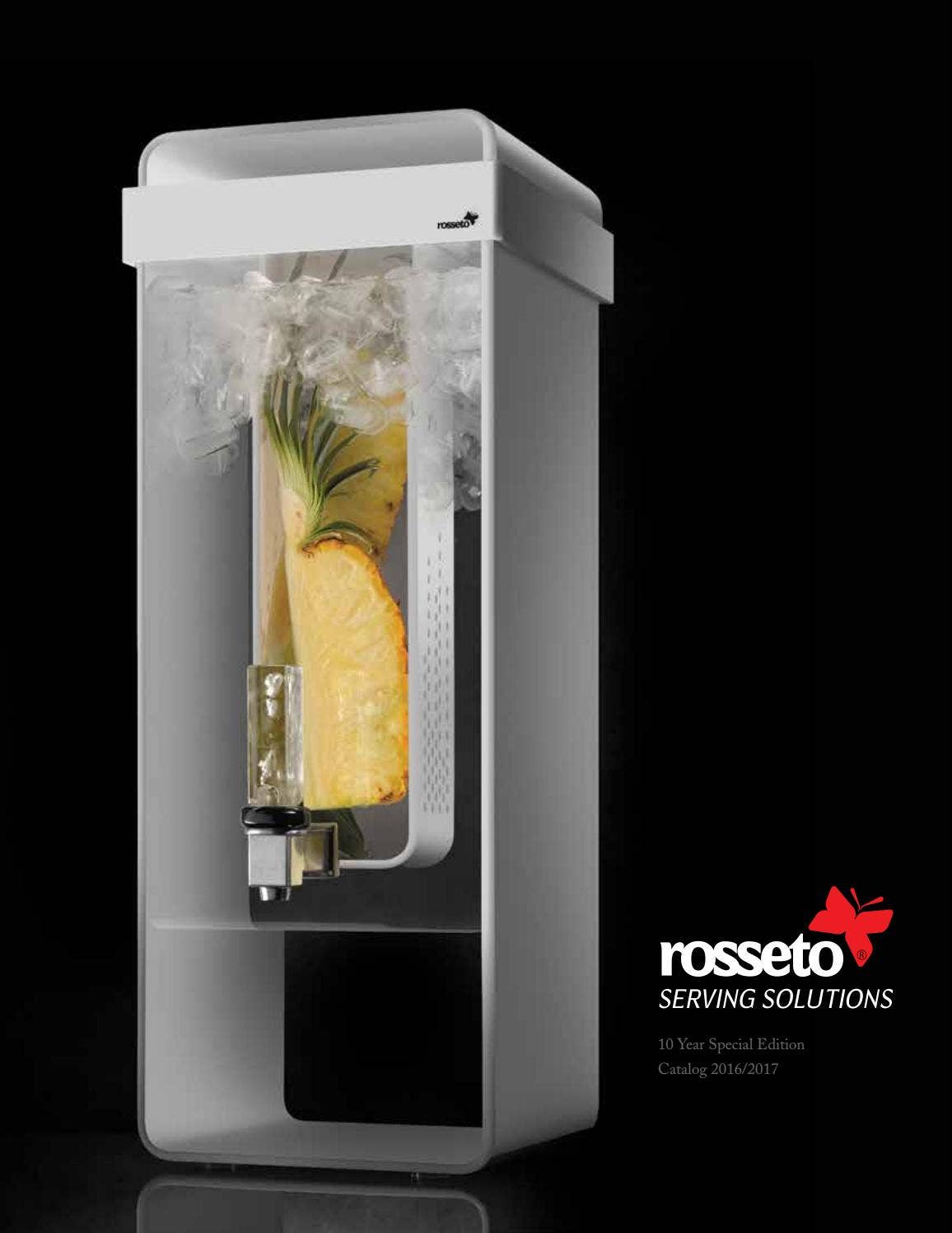 Rosseto 2017 by Alvarez Group - Issuu