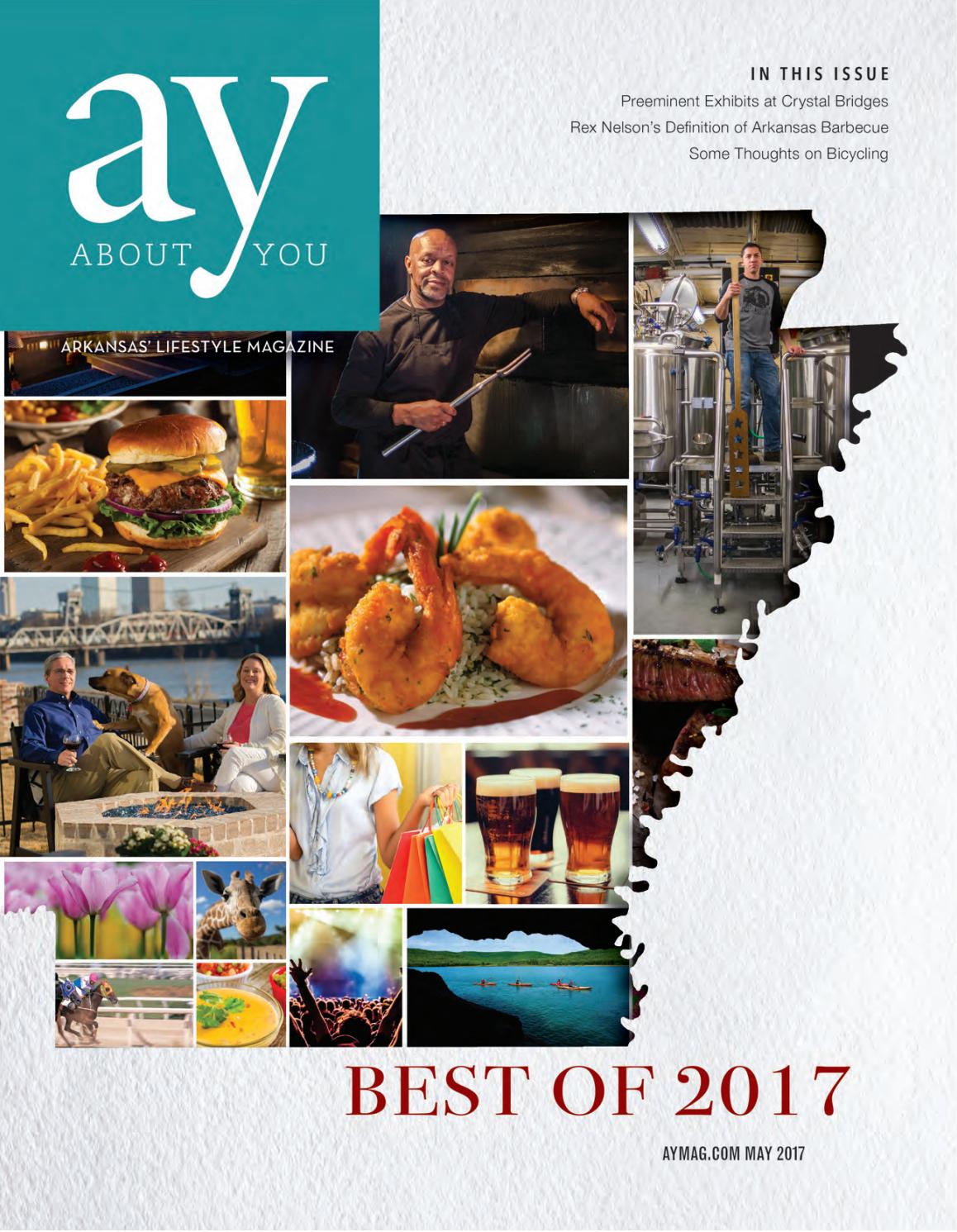 Ay Magazine - May 2017 by AY Magazine - Issuu