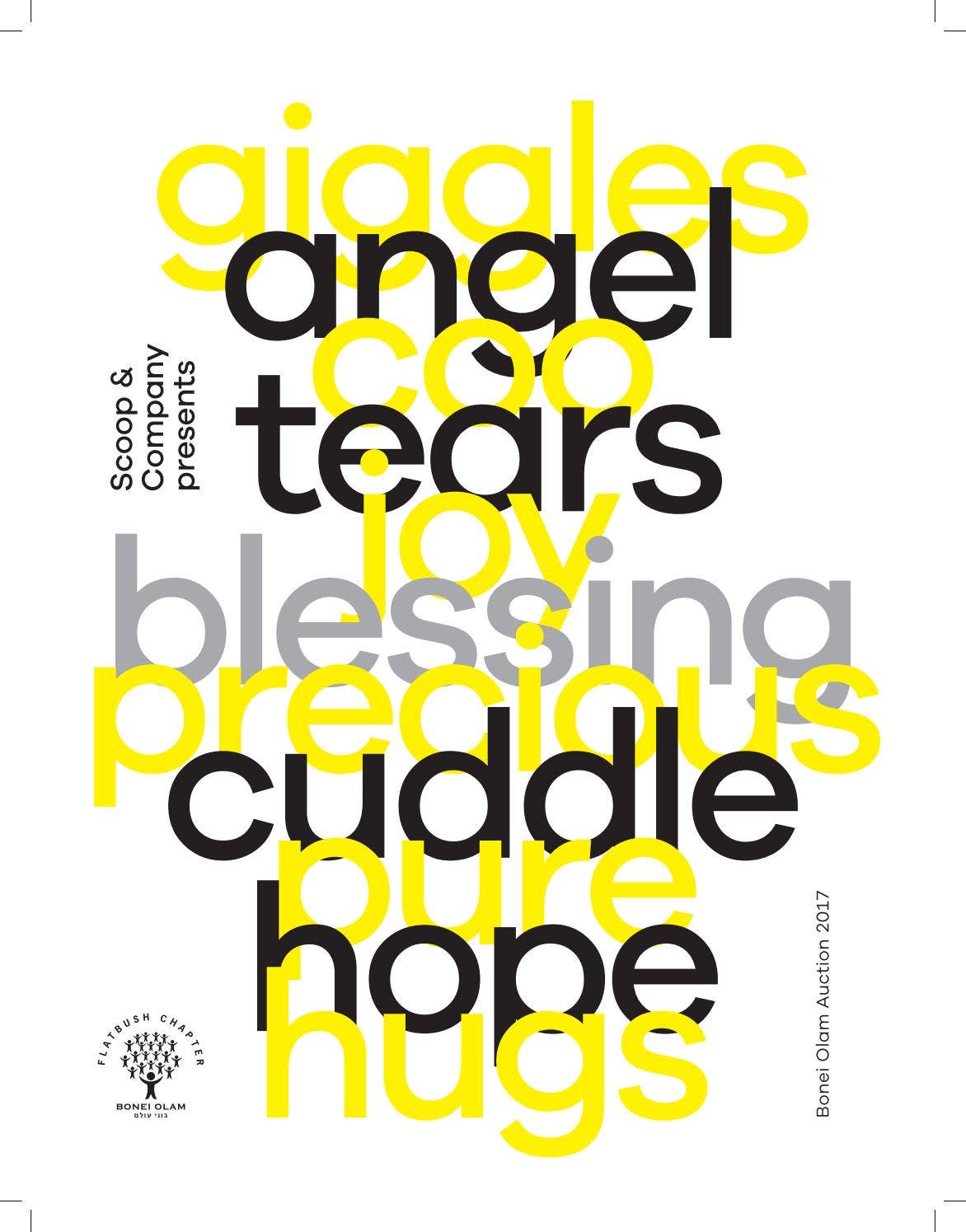 Bonei Olam Flatbush 2017 by Bonei Olam - Issuu