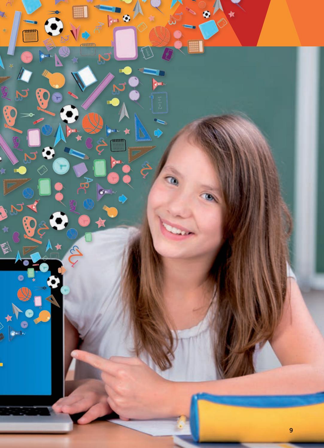 Tecnologías de la Información y la Comunicación Bachillerato Código ...