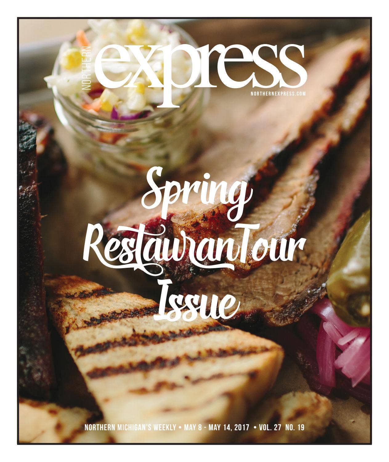 Northern Express by Northern Express - Issuu