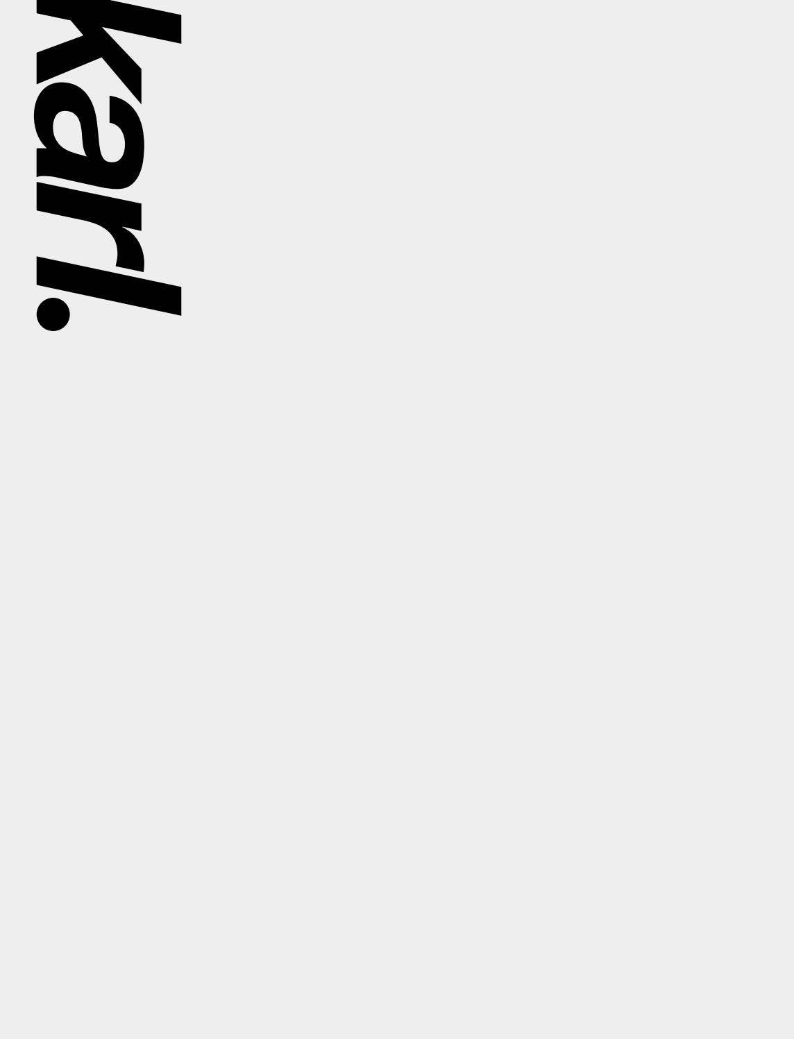 Karl-Raphael Blanchard Portfolio '17 by Karl-Raphael Blanchard - Issuu