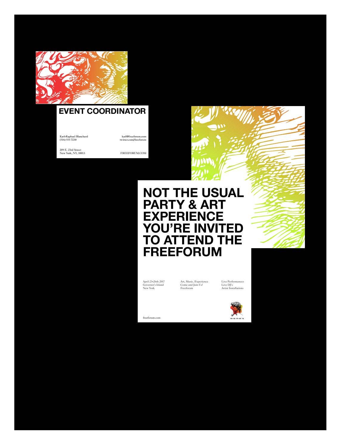 Karl-Raphael Blanchard Portfolio '17 by Karl-Raphael Blanchard - Issuu