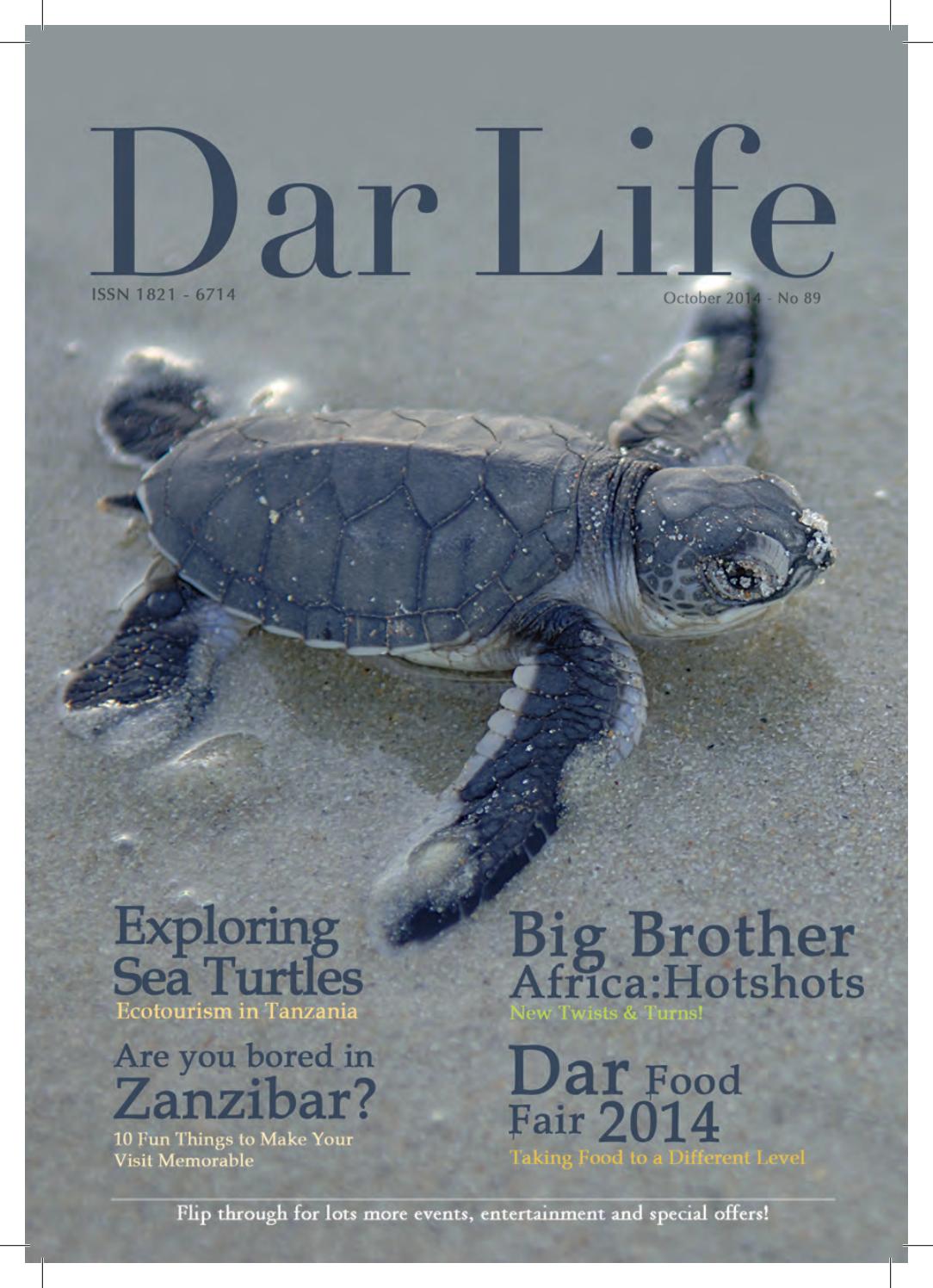 Dar Life October 2014 issue by Dar Life Magazine - Issuu