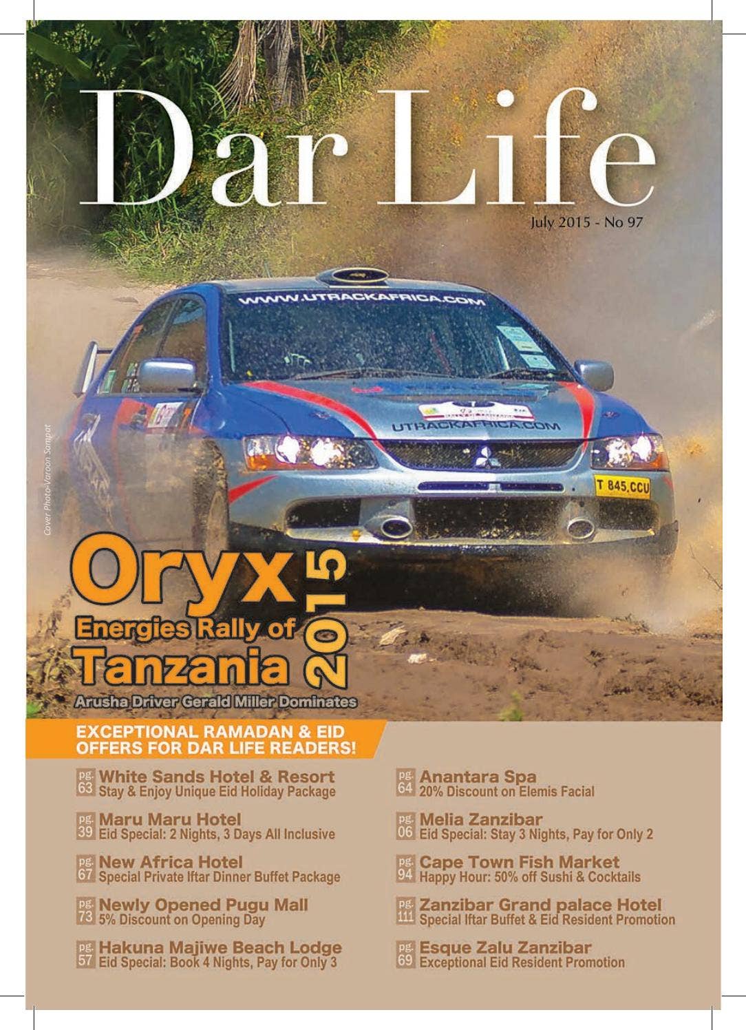 Dar life July 2015 issue by Dar Life Magazine - Issuu
