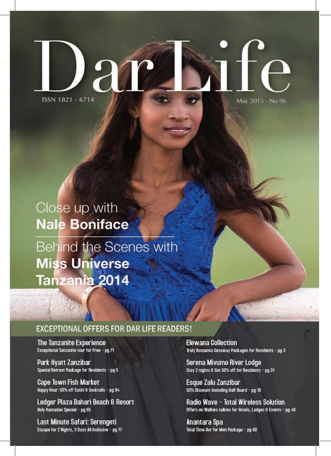 Dar Life June 2015 issue by Dar Life Magazine - Issuu