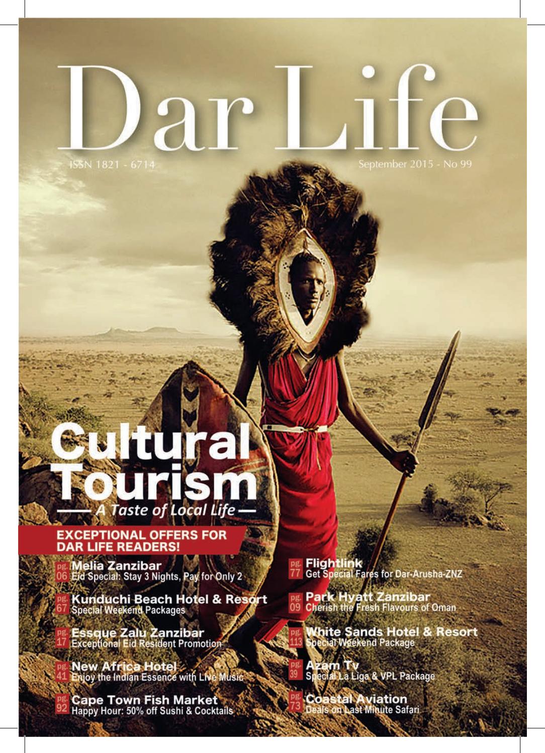 Dar Life September 2015 issue by Dar Life Magazine - Issuu