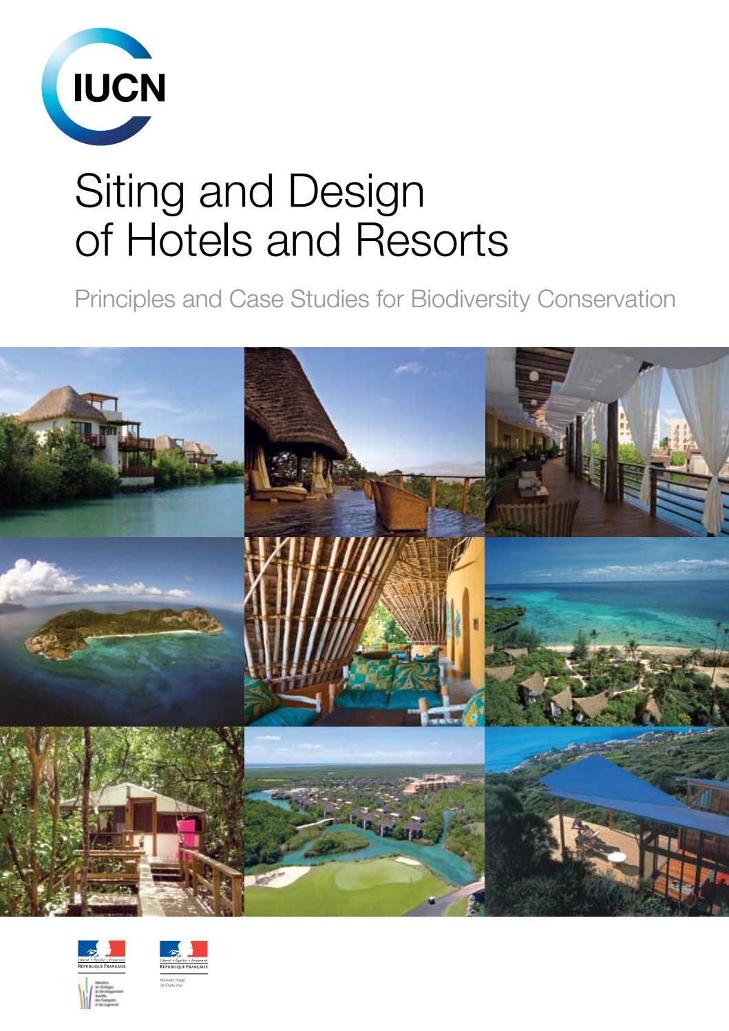Siting and Design of Hotels and Resorts by Nghi Nguyen - Issuu