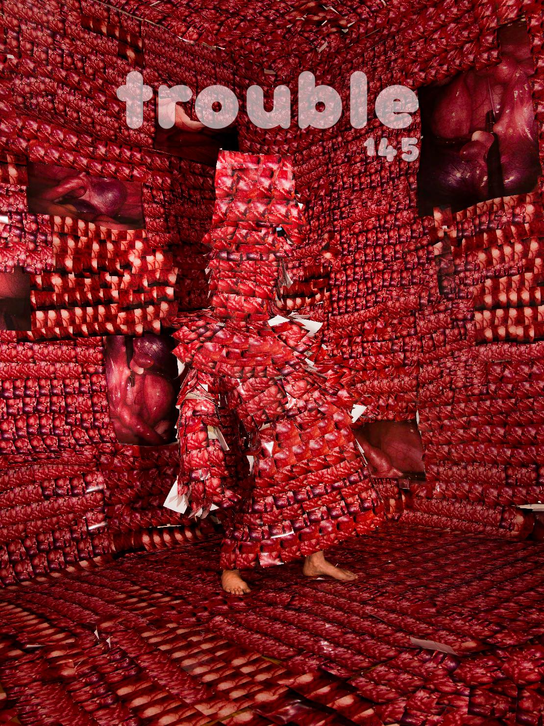 Trouble May 2017 By Trouble Magazine Issuu trouble-may-2017-by-trouble-magazine-issuu