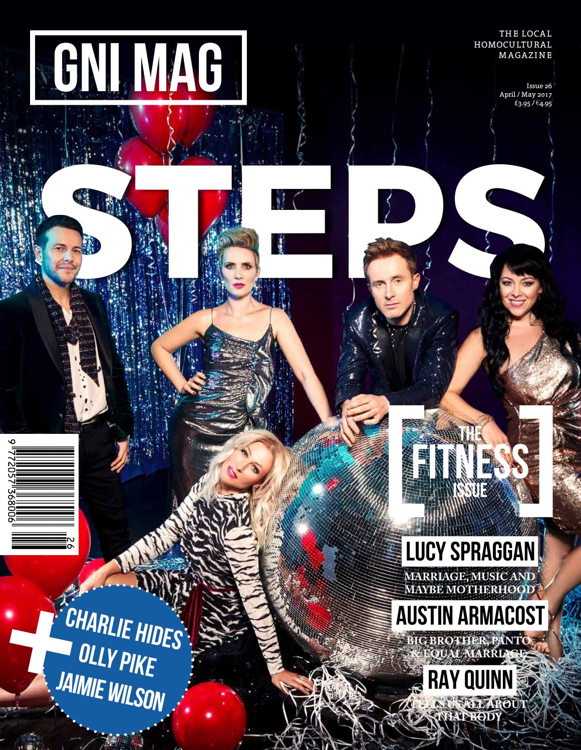 GNI MAG ISSUE 26 by GNI MAG - Issuu