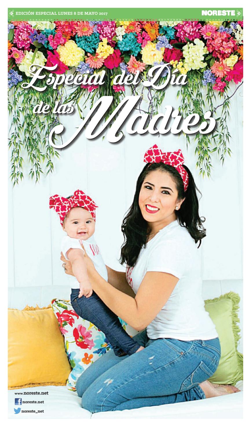 Especial día de las madres 2017 by Noreste | Diario regional ...