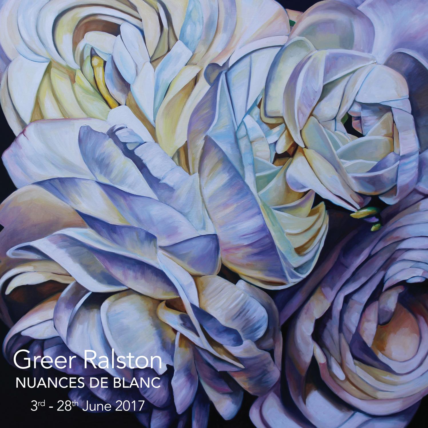 Greer Ralston by &Gallery - Issuu