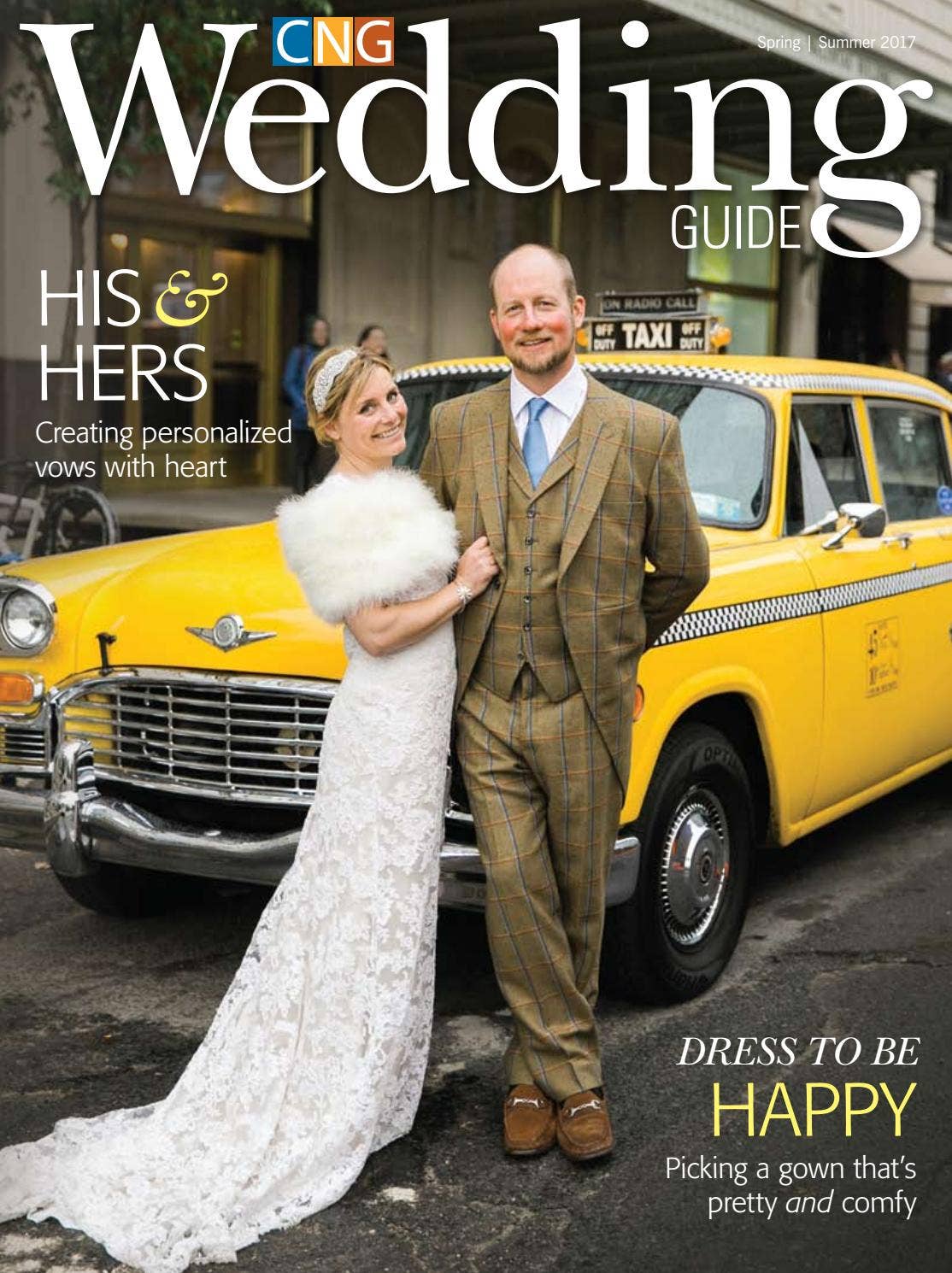CNG Wedding Guide by Schneps Media - Issuu